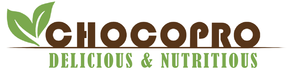 Products – Chocopro Superfoods